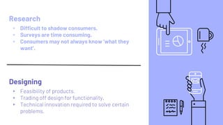 IDEO - Case Study Presentation | PPTX