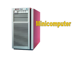 Shapes of computers | PPS