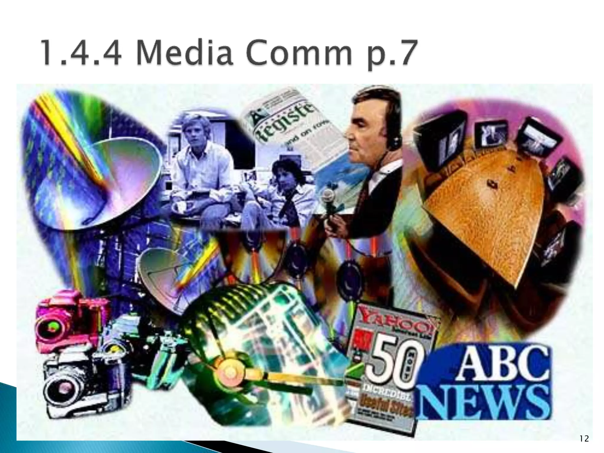 N4 Communication - Basic Communication Principles for N4 students at ...