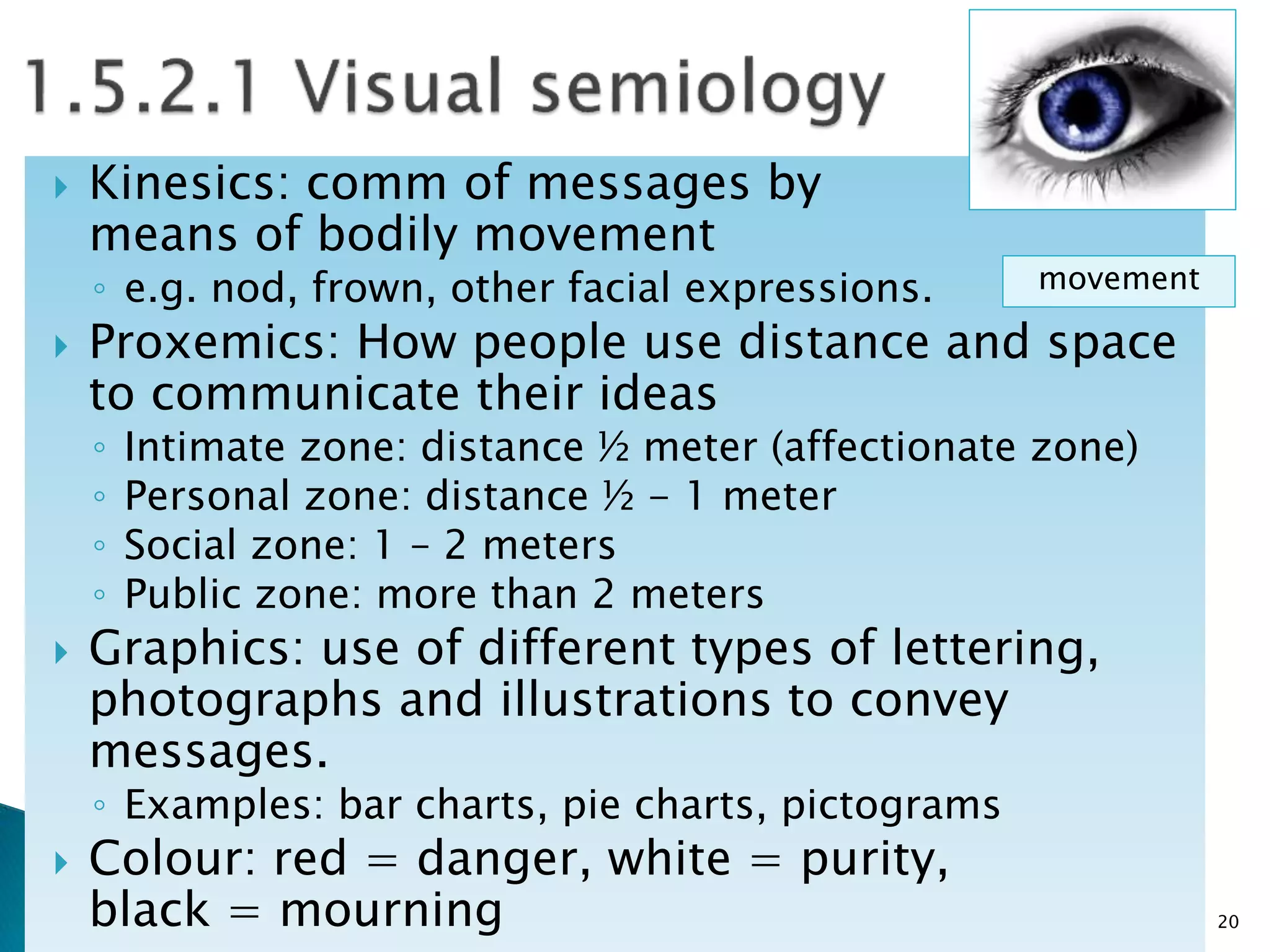 N4 Communication - Basic Communication Principles for N4 students at ...