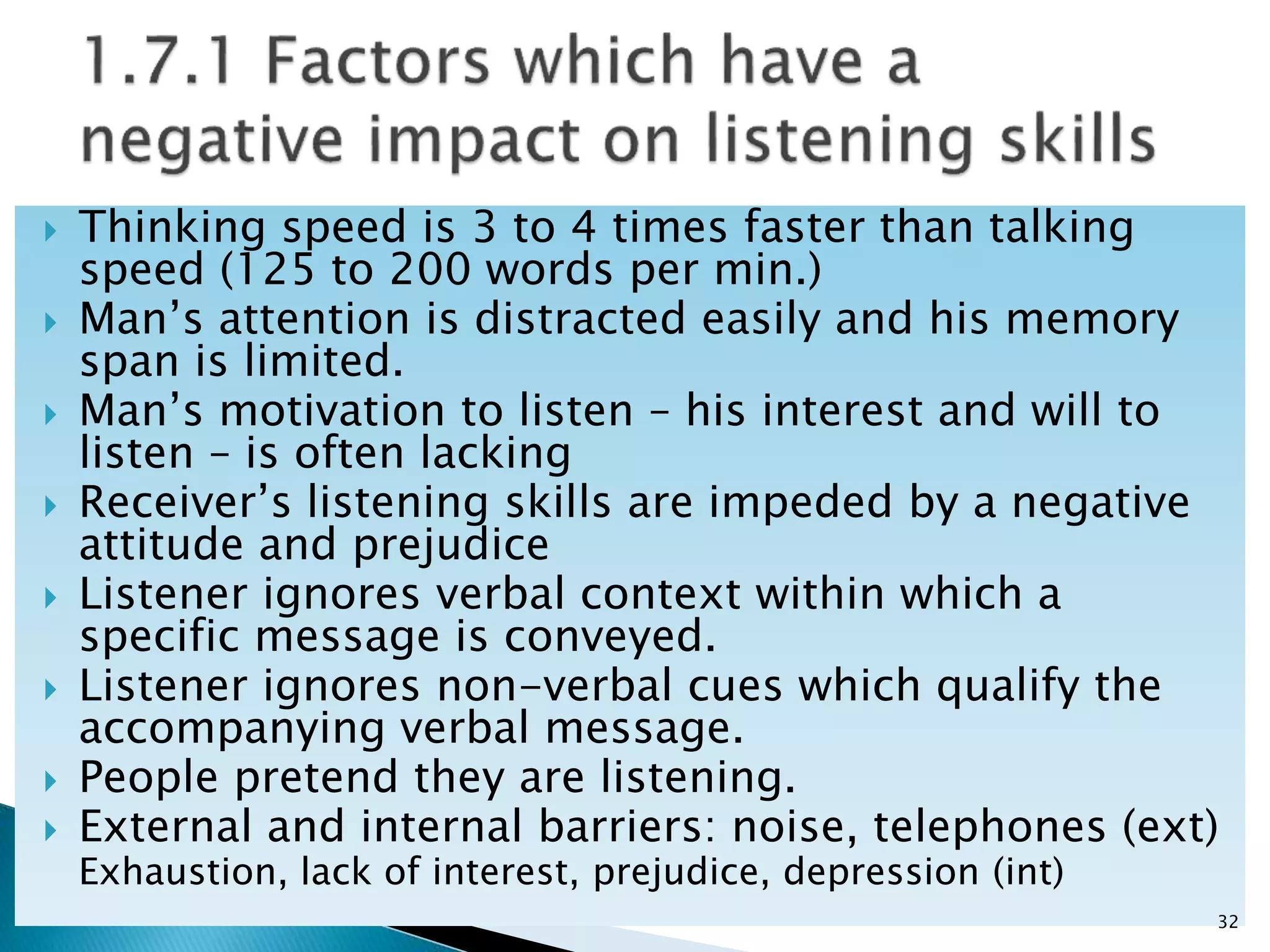 N4 Communication - Basic Communication Principles for N4 students at ...