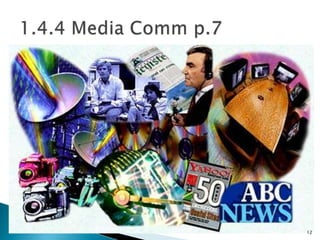 N4 Communication - Basic Communication Principles for N4 students at ...