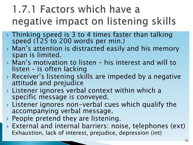 N4 Communication - Basic Communication Principles for N4 students at ...