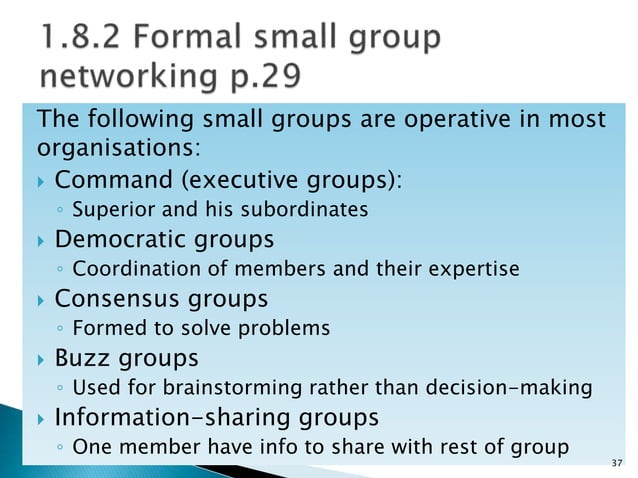 N4 Communication - Basic Communication Principles for N4 students at ...