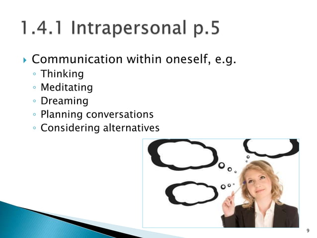 N4 Communication - Basic Communication Principles for N4 students at ...