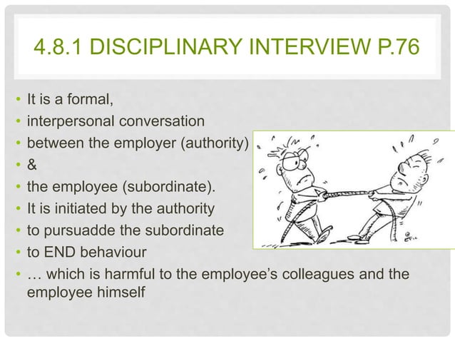 N4 Communication - Interviews for students at TVET Colleges in South ...