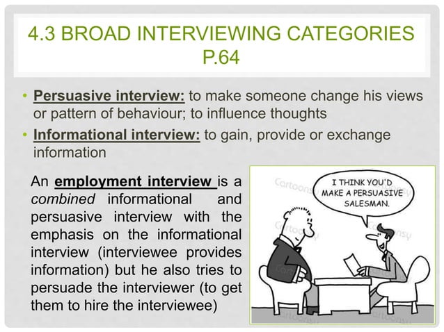 N4 Communication - Interviews for students at TVET Colleges in South ...