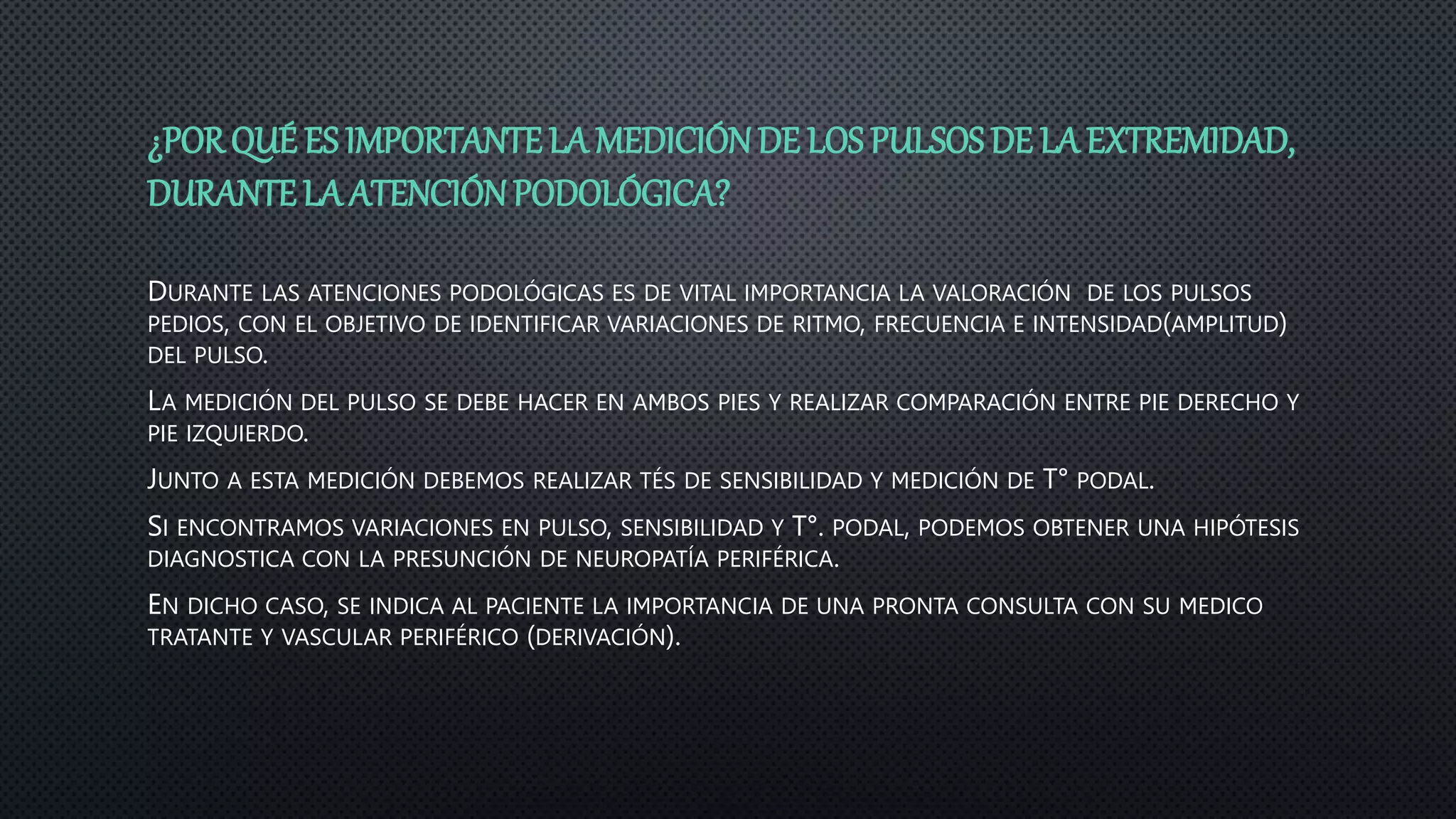 N° 4 Pulsos de la extremidad inferior.pptx