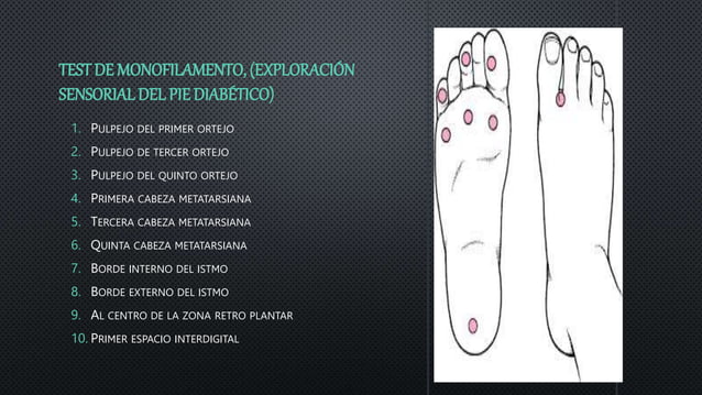 N° 4 Pulsos de la extremidad inferior.pptx | Foot Health | Diseases and ...