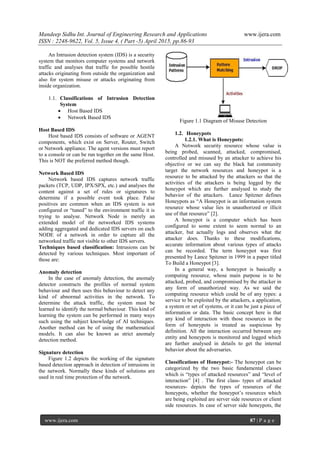 Client Honeypot Based Drive by Download Exploit Detection and their Categorization | PDF