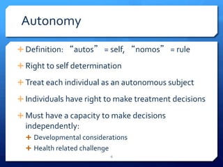 N50 Nursing Ethics - Class 7.ppt