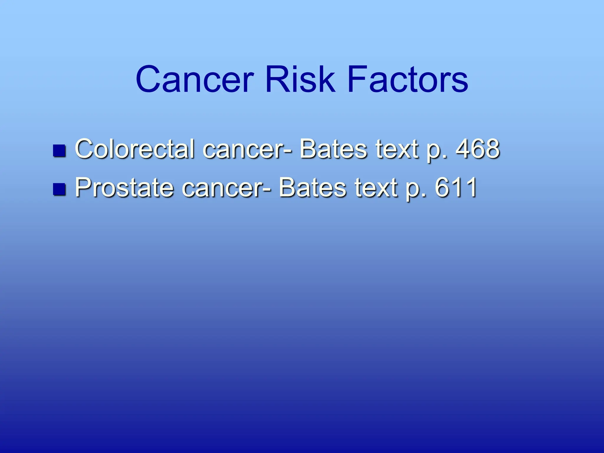 N544- Physical Assessment of the Male GU System, Anus, Rectum and ...