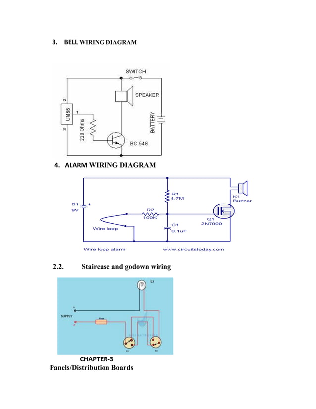 ELECTRICAL ENGINEERING DESIGN AND DRAWING I | PDF | Technology & Computing