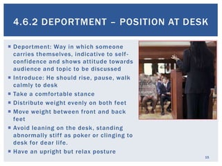 N5 Communication: Presentation Communication for students studying at ...