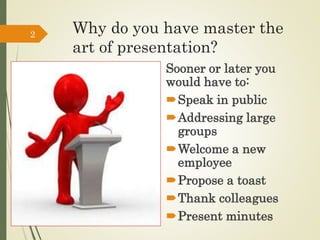 N5 Communication TVET Colleges Module 4 Presentation Communication | PPTX