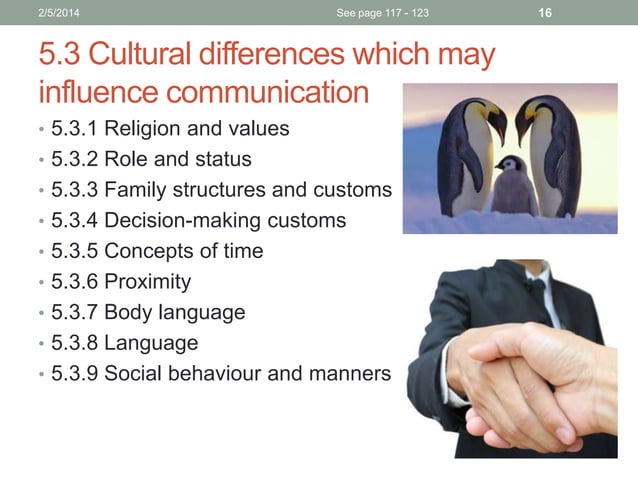 N5 Communication: Multicultural Communication | PPTX | Business and Finance