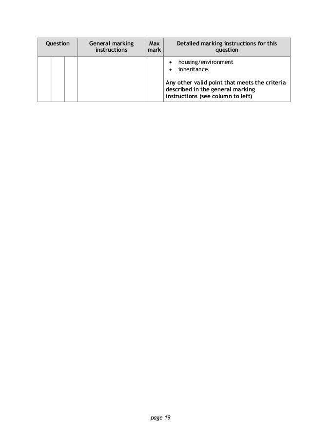 National 5 Modern Studies exam – specimen – Belmont Modern Studies