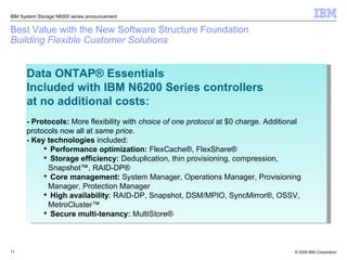 N6200 Release Deck | PPT