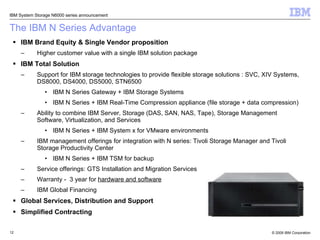 N6200 Release Deck | PPT