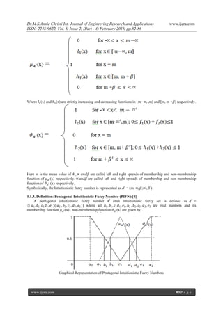 Transportation Problem with Pentagonal Intuitionistic Fuzzy Numbers Solved Using Ranking ...