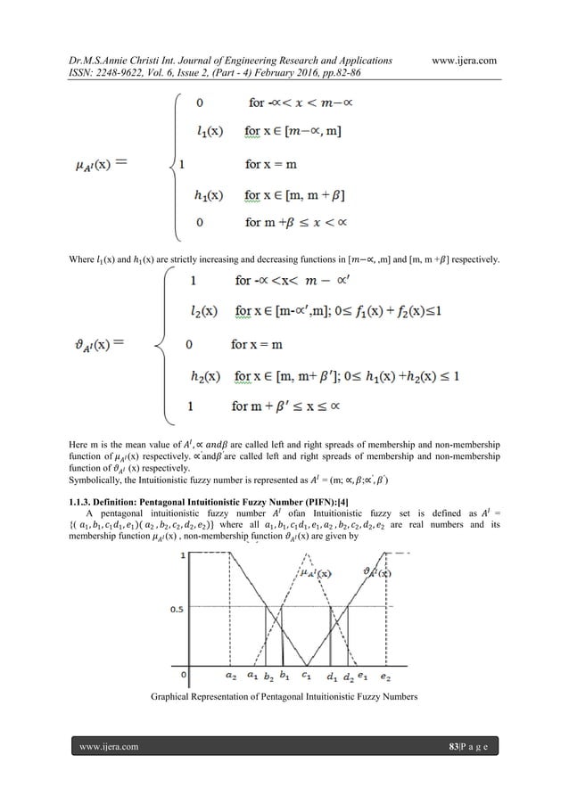 Transportation Problem With Pentagonal Intuitionistic Fuzzy Numbers Solved Using Ranking