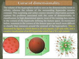 07 dimensionality reduction | PDF