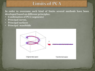 07 dimensionality reduction | PDF