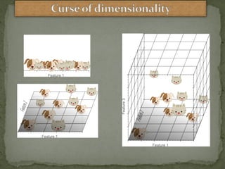 07 dimensionality reduction | PDF