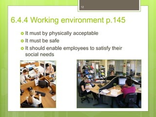 N6 Communication - Motivation for N6 students at TVET Colleges | PPTX