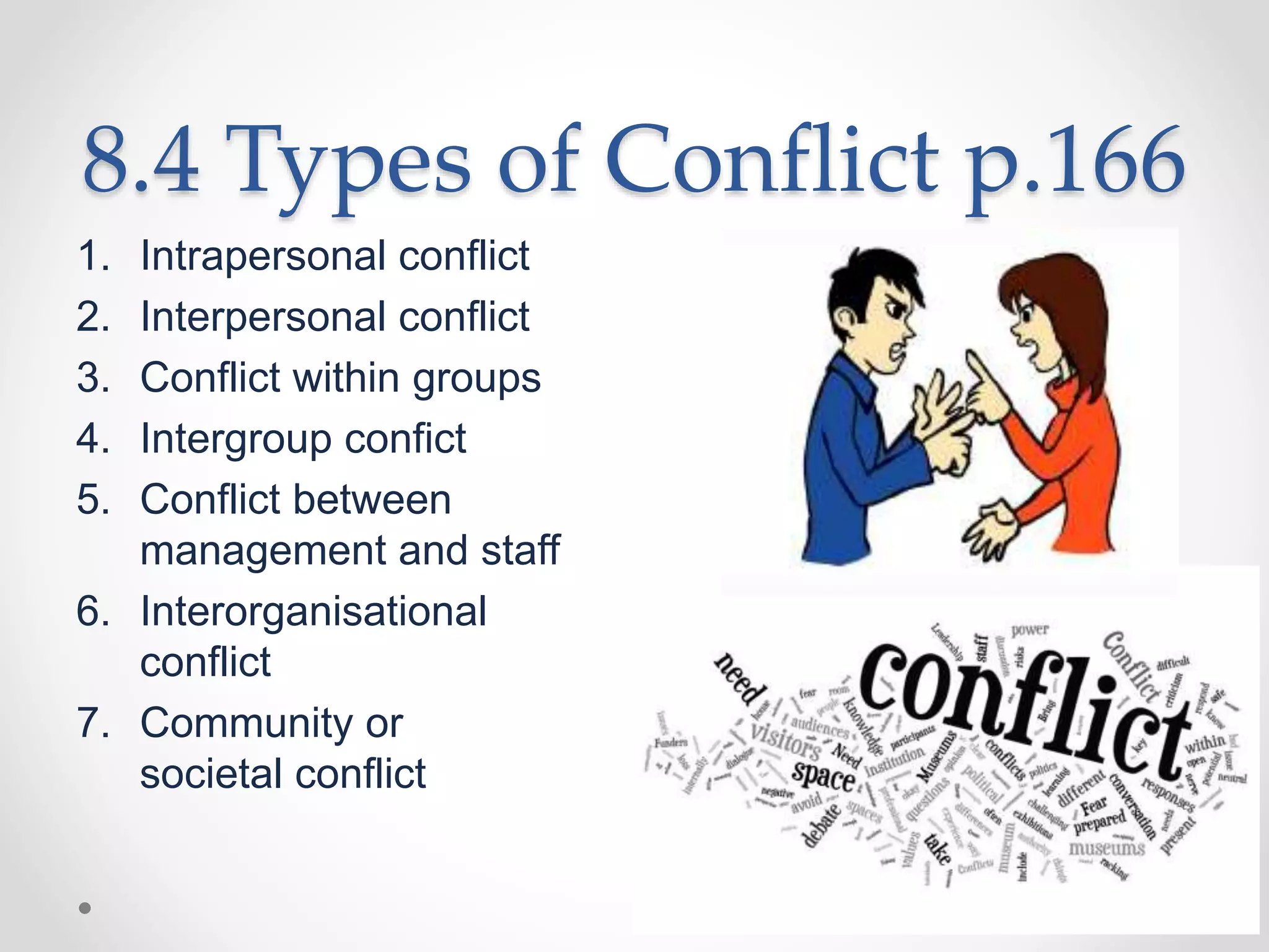 N6 Communication - Coping with Conflict and Stress for N6 students at ...