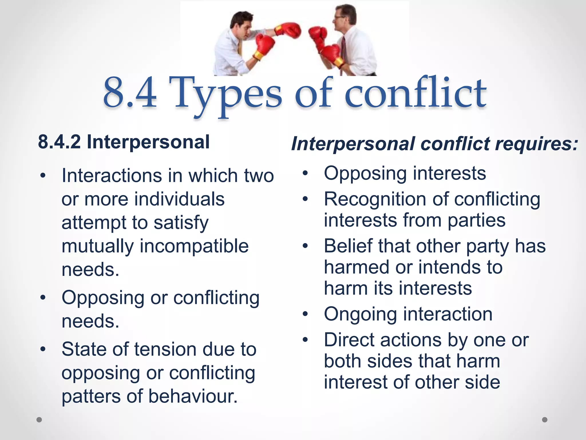 N6 Communication - Coping with Conflict and Stress for N6 students at ...