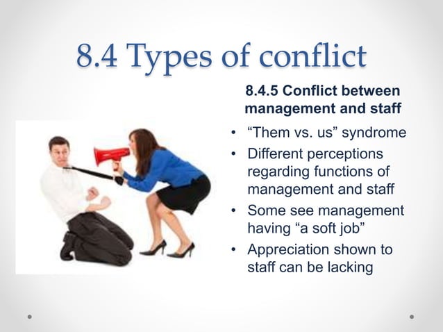 N6 Communication - Coping with Conflict and Stress for N6 students at ...