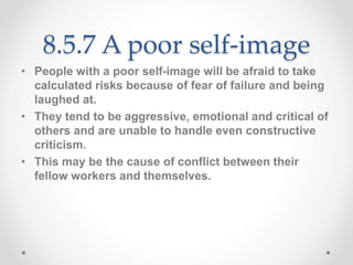 N6 Communication - Coping with Conflict and Stress for N6 students at ...