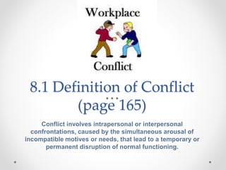N6 Communication - Coping with Conflict and Stress for N6 students at ...