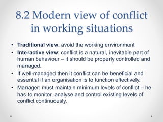 N6 Communication - Coping with Conflict and Stress for N6 students at ...