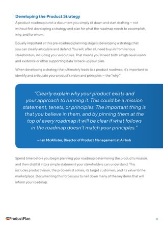 Product roadmap guide | PDF