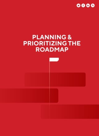Product roadmap guide | PDF