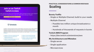Twitch Extensions 101 | PPT