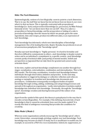 Transparency, Opacity, Antinomy: 'Pataphysics (text) | DOCX