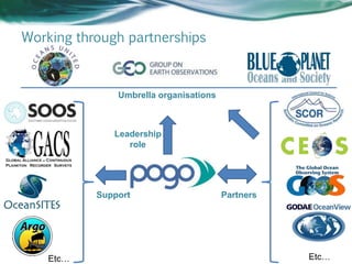 C0.4: POGO Overview - Sophie Seeyave | PPTX