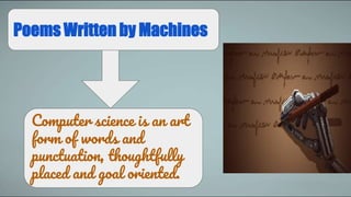 Literary Criticism and Indian Poetics | PPT