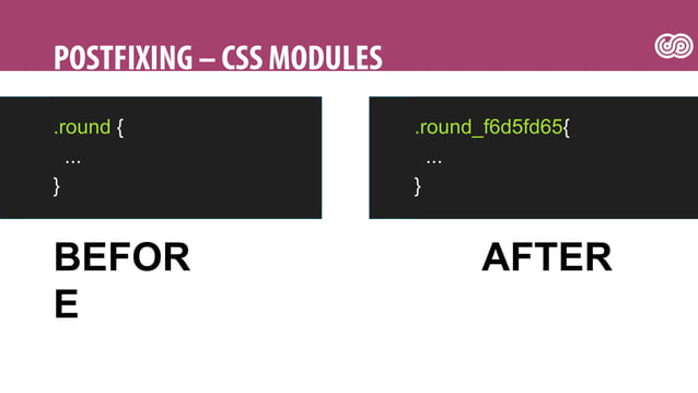 Create SASSy web parts in SPFx | PPT