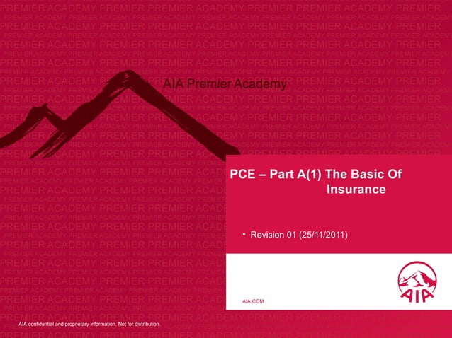 Pce part a chapter 1-8 | PPT