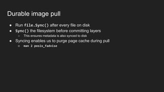 Balena: a Moby-based container engine for IoT | PPTX