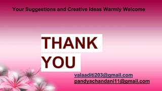 Bulletin board committee | PPTX