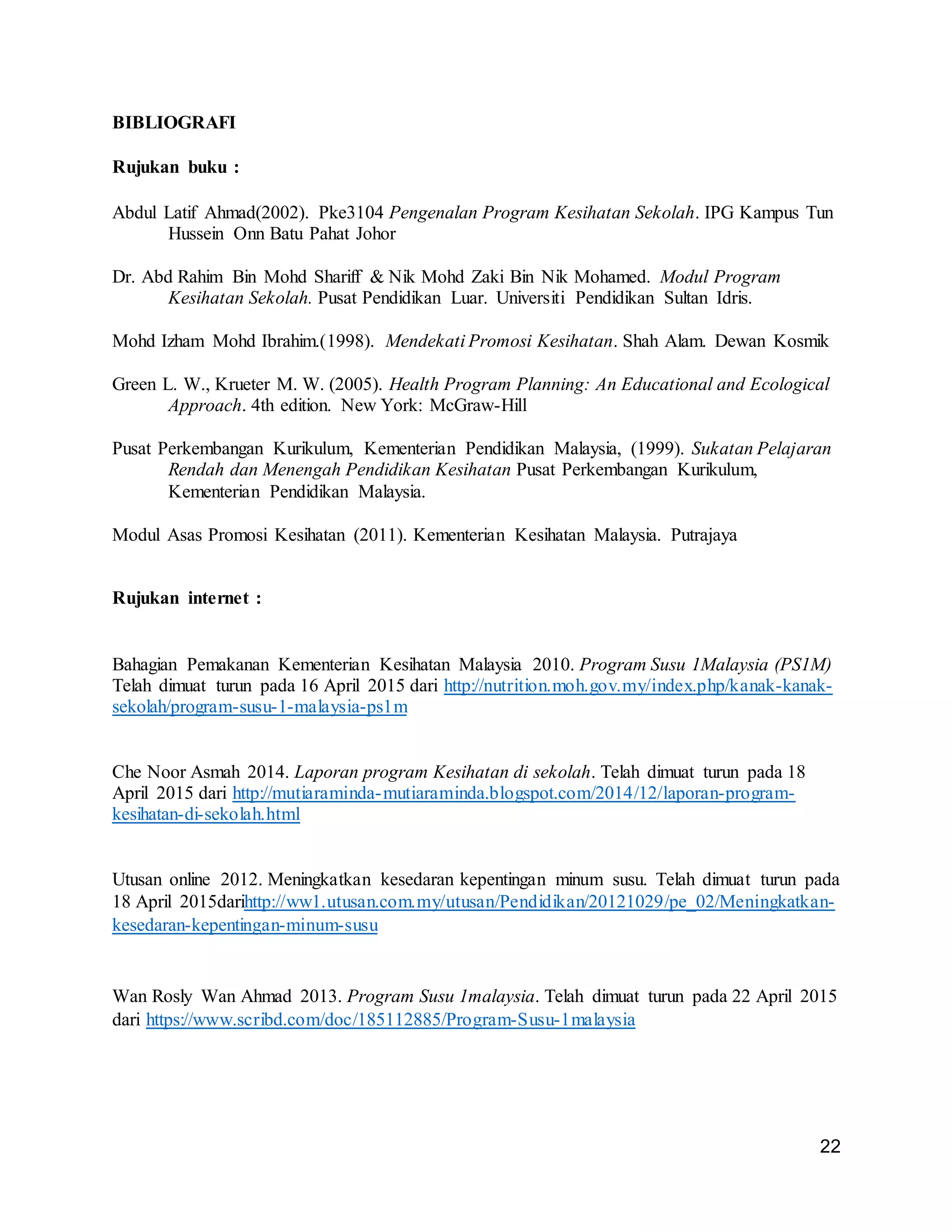 Tugasan 2 qgk3023 laporan | DOCX