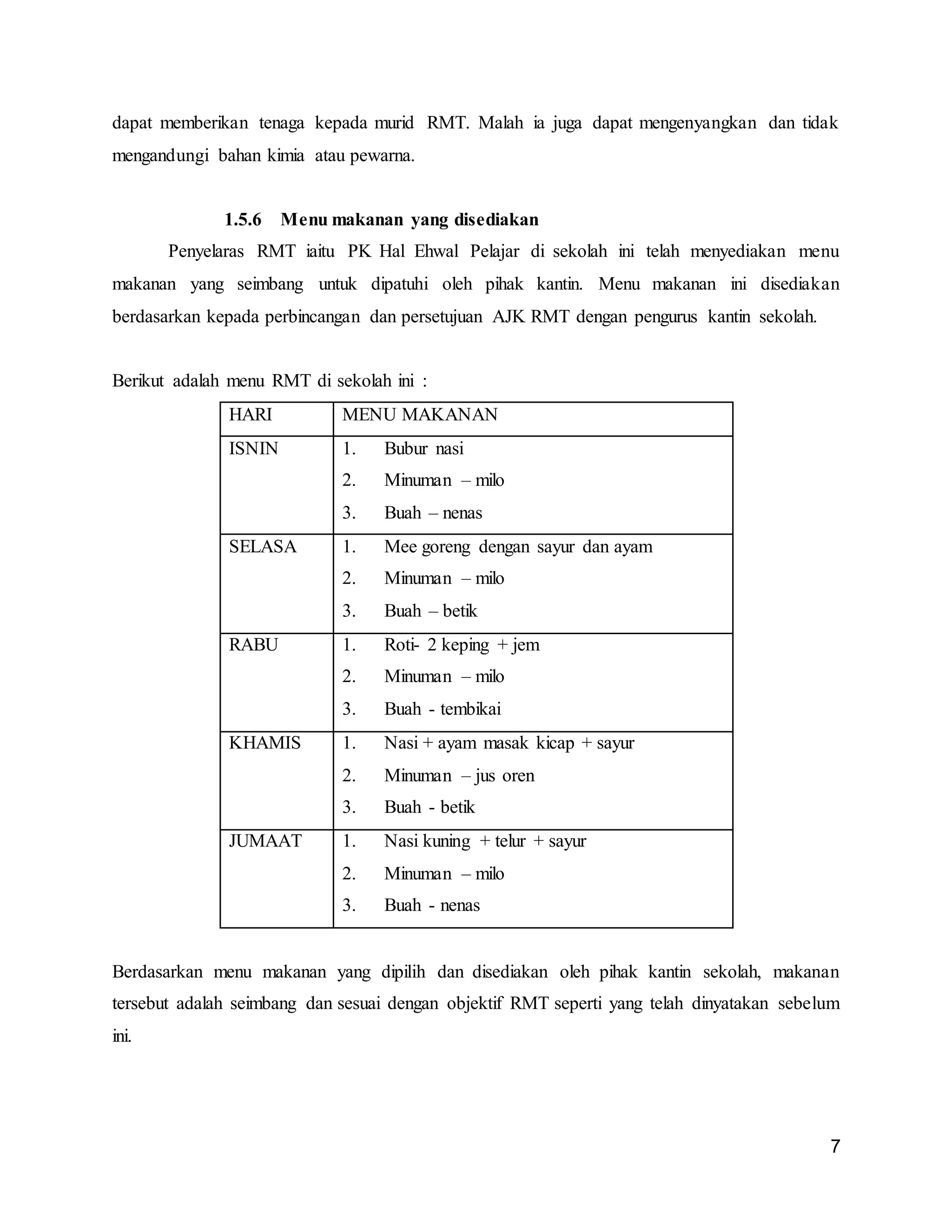 Tugasan 2 qgk3023 laporan | DOCX