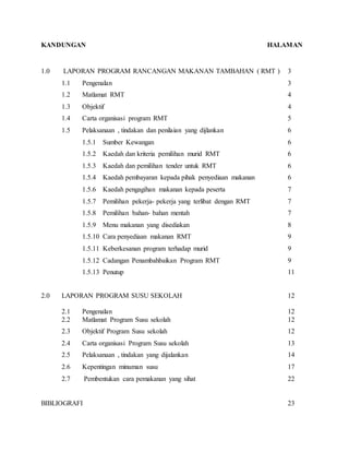 Tugasan 2 qgk3023 laporan | DOCX