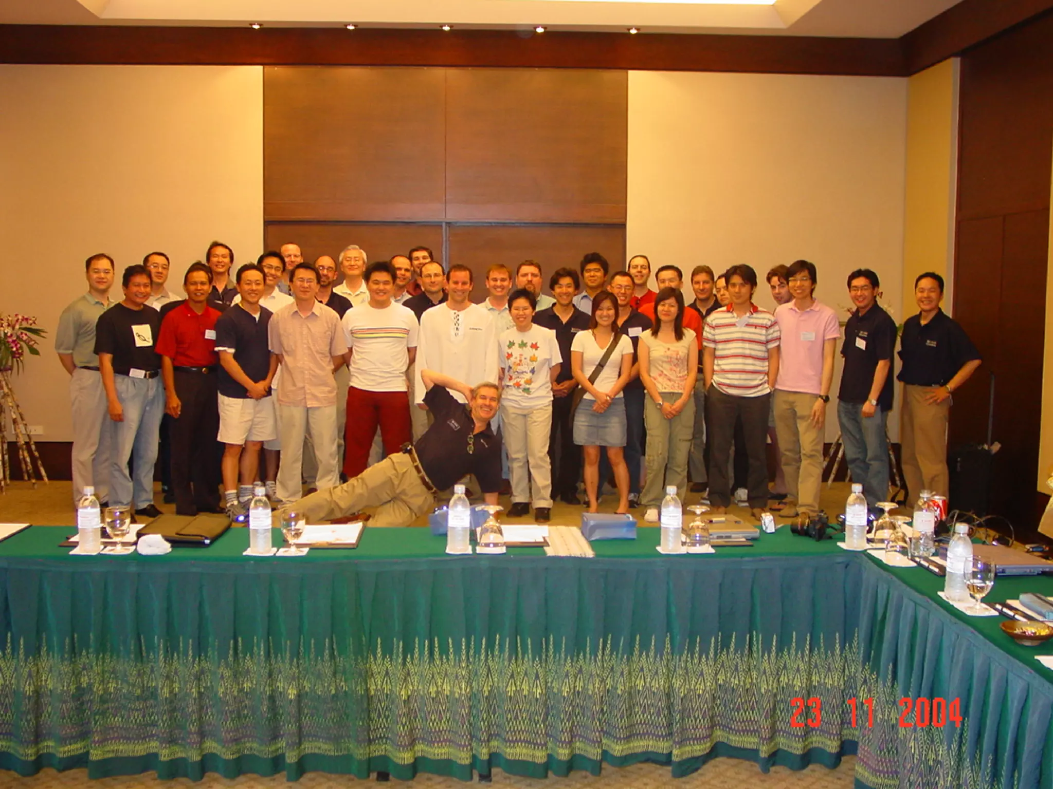 nCipher People | PDF