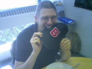 nCipher People | PDF